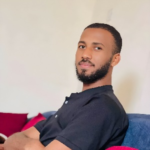 Watch Eyoel Live Stream on BIGO LIVE