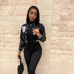 Watch Queen Anessa 💎 Live Stream on BIGO LIVE