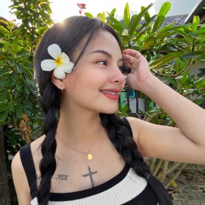 欢迎来到𝔾☘️ Hoi的直播间