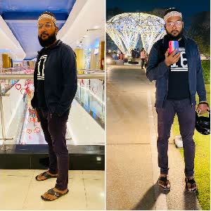 Watch Shahwaj♡♡ Live Stream on BIGO LIVE