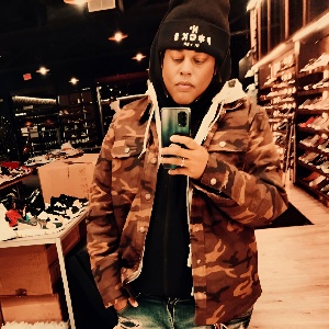 Watch Jevonte King Live Stream on BIGO LIVE