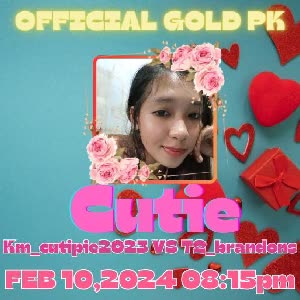 Watch kϻ🎖Cutie🌟 Live Stream on BIGO LIVE