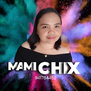 Watch ᵖˢᶠMaMi ÇhiX🏴‍☠ Live Stream on BIGO LIVE