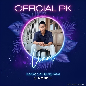 Watch Ƈʀoῳղ👑Liam Live Stream on BIGO LIVE