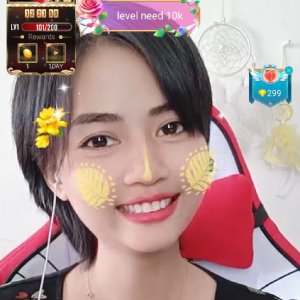 🍓Yu Ya Zaw🍓(BIGO ID: 882422936) | BIGO LIVE