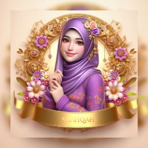 Watch ᴮˢᴸ⚔SHAFIQAH Live Stream on BIGO LIVE
