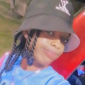 Watch Janet Udoh Live Stream on BIGO LIVE