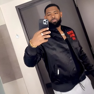 Watch KeShun 🔱 Live Stream on BIGO LIVE