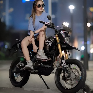 Watch ⓂⒶNovitasari Live Stream on BIGO LIVE