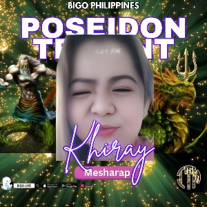 欢迎来到🐉KHIRAY🔱ᏼᴴ༻的直播间