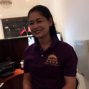 BIGO LIVE'da Rithya So Jing Canlı Yayın İzleyin