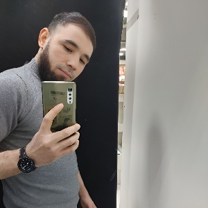 Mirjalol.93(BIGO ID: 974493948) | BIGO LIVE