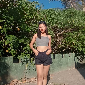 Watch 🅷🅳💕YVETH 🧿 Live Stream on BIGO LIVE