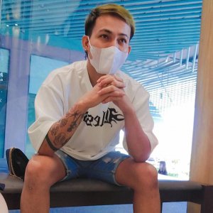 Watch Phoe Pyae☠☠ Live Stream on BIGO LIVE