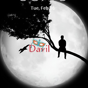 Watch Davil boy😈😈 Live Stream on BIGO LIVE