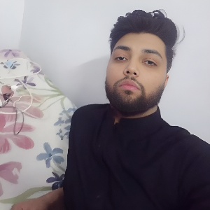 Watch Abdullah Khan Live Stream on BIGO LIVE