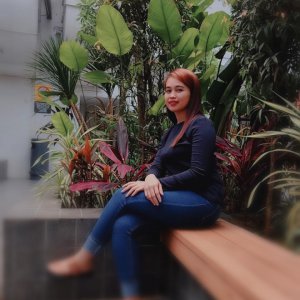 Watch Nur Rina_92 Live Stream on BIGO LIVE