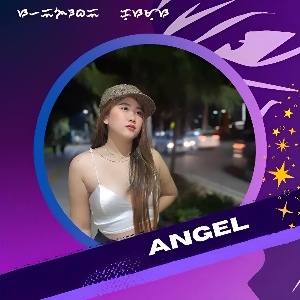 Watch ѕнηв𐂡⃝ Angel Live Stream on BIGO LIVE