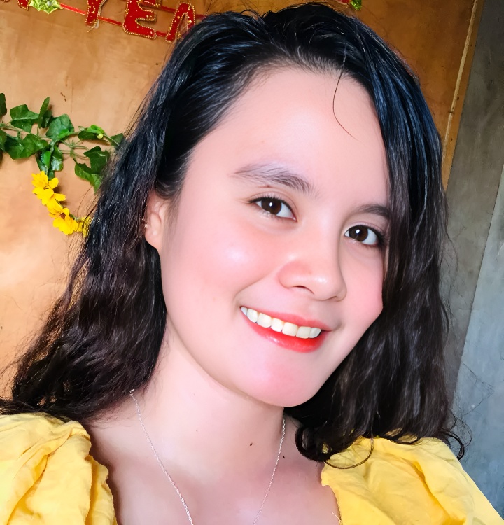 Miss Jen 👸👑(BIGO ID: GAU_0707) | BIGO LIVE