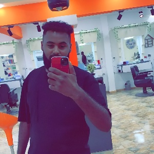 Watch 𝑯𝒂𝒎𝒐𝒐𝒅𝒚🎟 Live Stream on BIGO LIVE