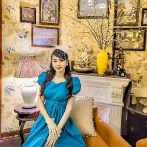 Watch 🌈Kiu.Lin Live Stream on BIGO LIVE