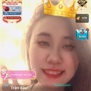 Watch ↷ϻ↶ ꧁Emily Baby꧂ Live Stream on BIGO LIVE