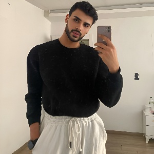 Watch KARAN KEN Live Stream on BIGO LIVE