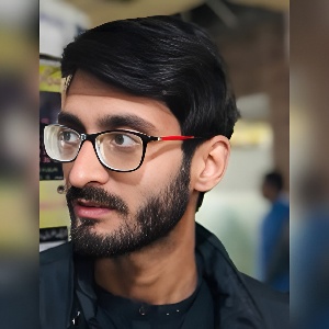 Watch Abdullah Qureshi Live Stream on BIGO LIVE