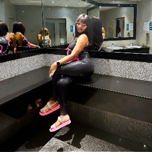 Watch Erica joy Live Stream on BIGO LIVE