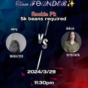 Watch ༆★ ҉⃢ jerry.?? Live Stream on BIGO LIVE