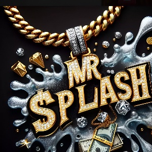 Watch ⚠️ Mr. Splash Live Stream on BIGO LIVE
