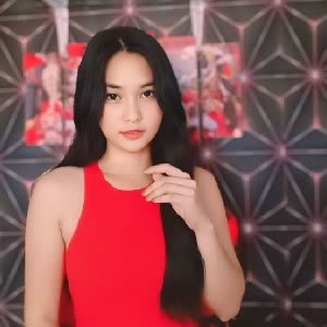 Watch 🅰̶ᶠ💧Cutie Live Stream on BIGO LIVE