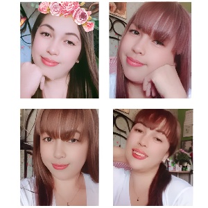 Watch ᄃ1*nnej💋 Live Stream on BIGO LIVE