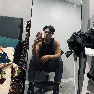 Watch Ghon Angeles Live Stream on BIGO LIVE