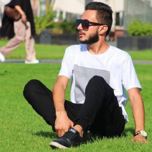 Watch Ali Zaiter Live Stream on BIGO LIVE