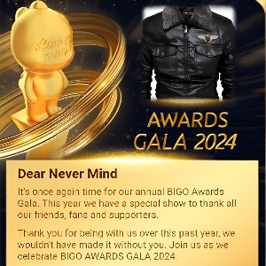 Watch Prince nice Live Stream on BIGO LIVE