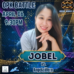 Watch ᴸᵒʸᵃˡ 🌊Jobel🎖️ Live Stream on BIGO LIVE