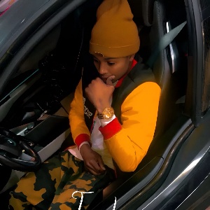 Lìl Rich💰(BIGO ID: 292693034) | BIGO LIVE