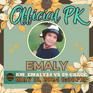 ดู kϻ🎖Emaly ไลฟ์สตรีมสดบน BIGO LIVE