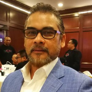 Watch Dato Awie Wings Live Stream on BIGO LIVE