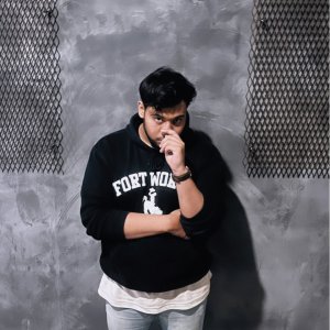 ดู Danial ashraf ไลฟ์สตรีมสดบน BIGO LIVE