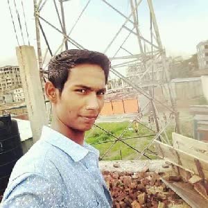 Watch MD Tofayel islam Live Stream on BIGO LIVE