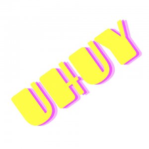 BIGO LIVE UHUYの配信ルームへようこそ