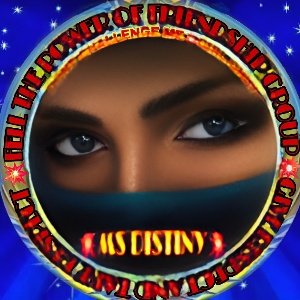 Watch 💔MS,DESTINY💔 Live Stream on BIGO LIVE