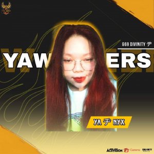 Watch Nyx Live Stream on BIGO LIVE