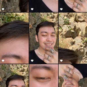 Watch 🅓🅚🅢🅐Renzie Live Stream on BIGO LIVE