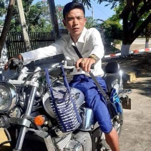 Watch Nay Htet Live Stream on BIGO LIVE