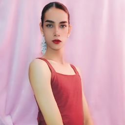 Watch ꜰɪɢᴜʀᴇ卄🔹Maycee Live Stream on BIGO LIVE