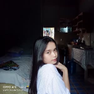 BIGO LIVE'da ᴅsғ ️Mosmaira Canlı Yayın İzleyin