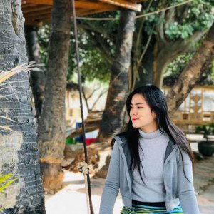 Watch GM🙏🕊May Zaw🕊 Live Stream on BIGO LIVE